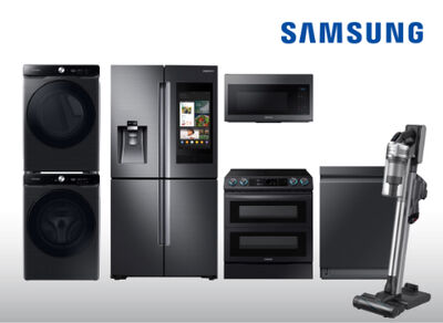 Appliances Deals | P.C. Richard & Son