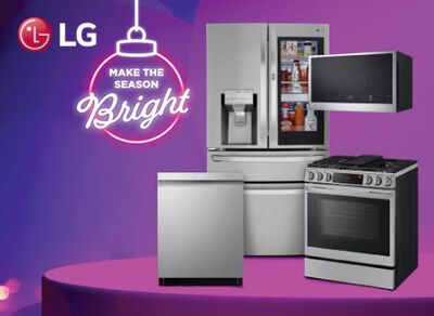 Kitchen Appliances | P.C. Richard & Son