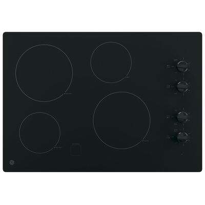 Electric Cooktops | P.C. Richard & Son