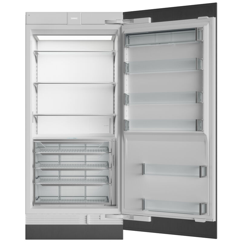 Sub-Zero Designer Series 36 in. Built-In 21.7 cu. ft. Smart Counter ...