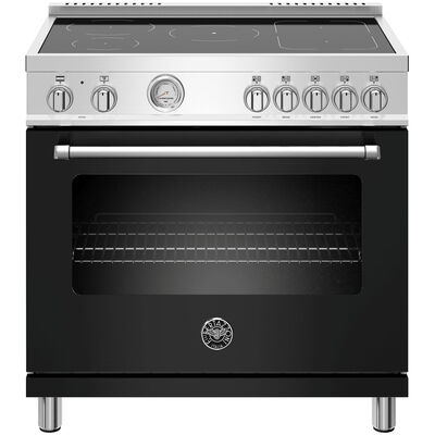 Induction Ranges | P.C. Richard & Son