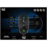 Adesso Multi-color 7-Button Programmable Gaming Mouse | P.C. Richard & Son