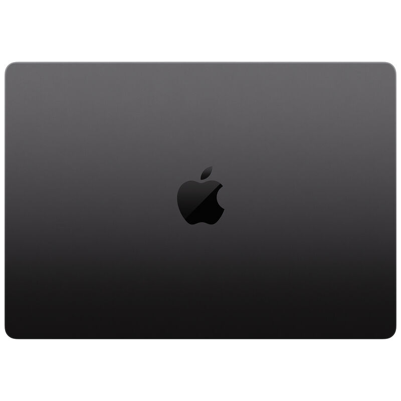 Apple MacBook Pro (2025) 14 in. Notebook with Apple Intelligence, Apple ...