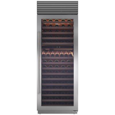 Sub-Zero Wine Coolers | P.C. Richard & Son