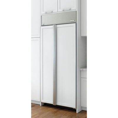 Sub-Zero Refrigerator Handles | P.C. Richard & Son