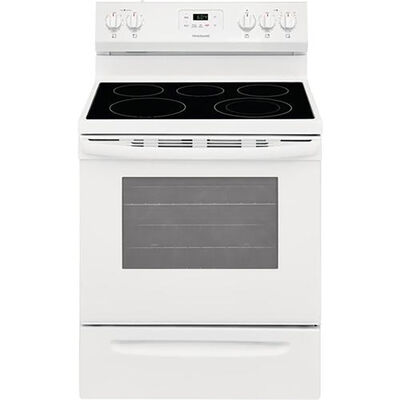 Electric Stoves & Ranges | P.C. Richard & Son