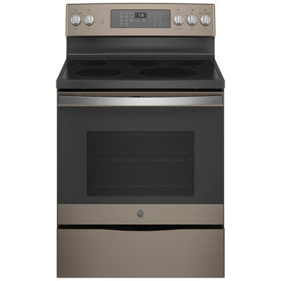 GE Electric Stoves & Ranges | P.C. Richard & Son