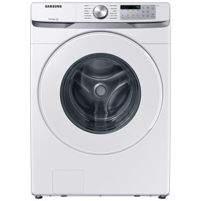 Samsung Front Load Washers & Washing Machines | P.C. Richard & Son