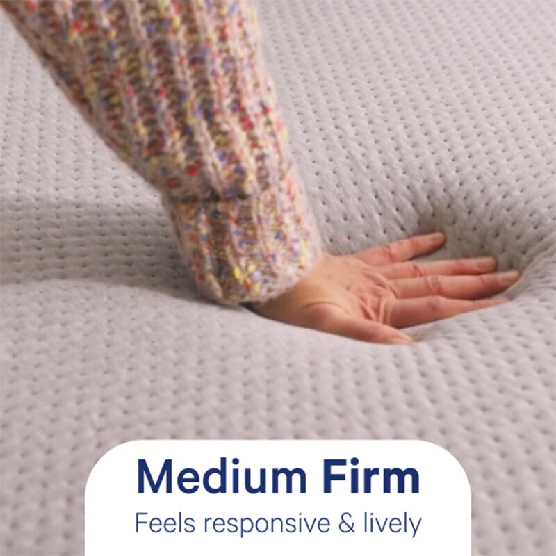 Casper The One Medium All Foam Twin XL Size Mattress | P.C. Richard & Son