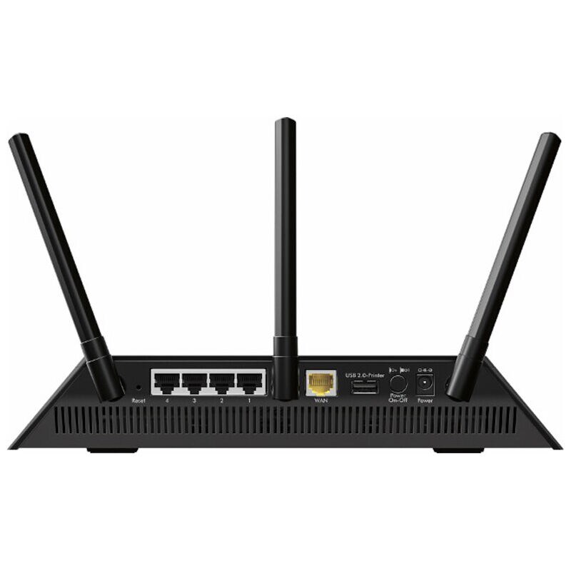 Netgear AC1750 Smart Wifi Router | P.C. Richard & Son
