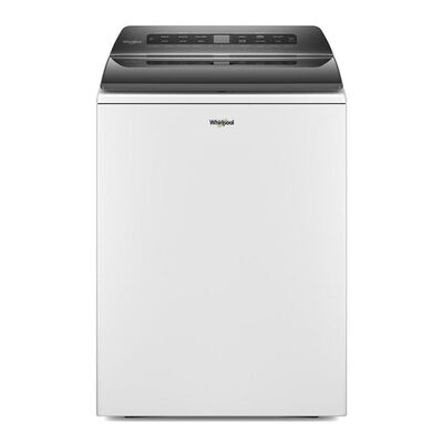 Whirlpool Washers | P.C. Richard & Son