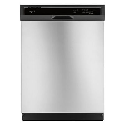 Whirlpool Built-In Dishwashers | P.C. Richard & Son