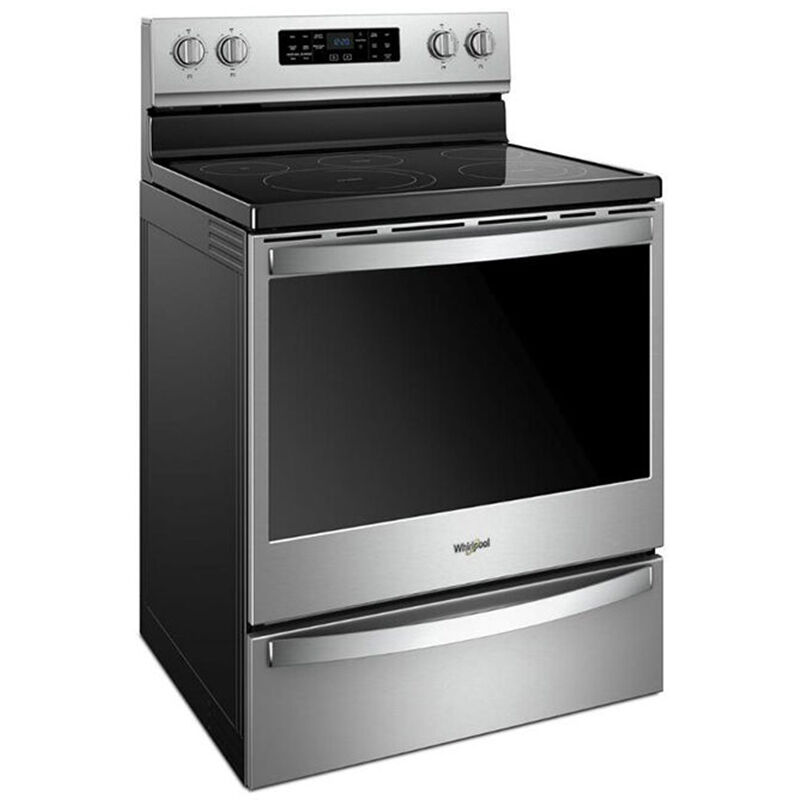 Electric Stoves Ovens