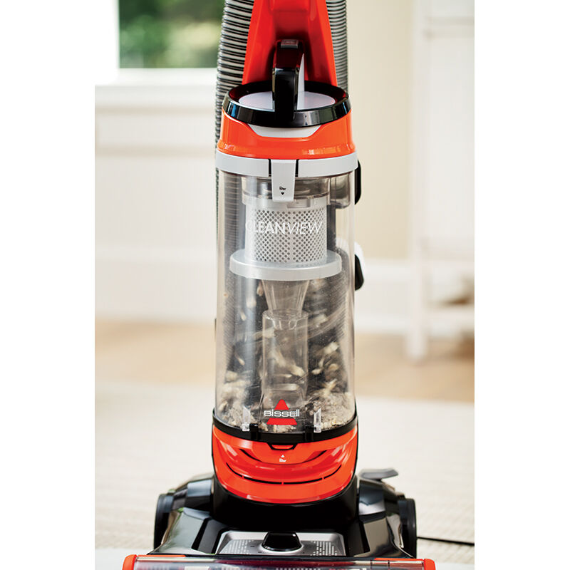 Bissell Cleanview Bagless