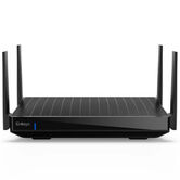 Linksys Hydra Pro 6E Tri-Band High Speed (5000Mbps)AXE6600 Mesh WiFi ...