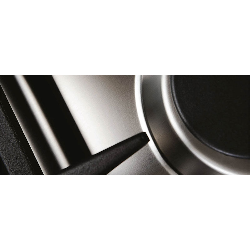 Bertazzoni Professional Series 30 in. 4-Burner Natural Gas Cooktop with ...