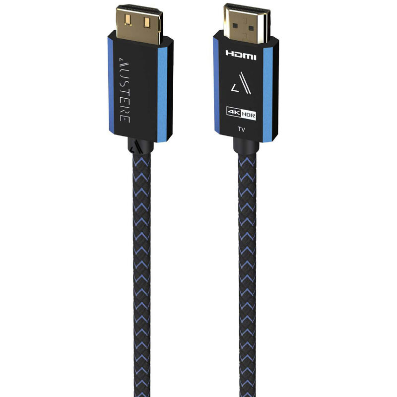 Austere V Series Premium 4K HDR HDMI Cable with ARC - 5.0m | P.C ...