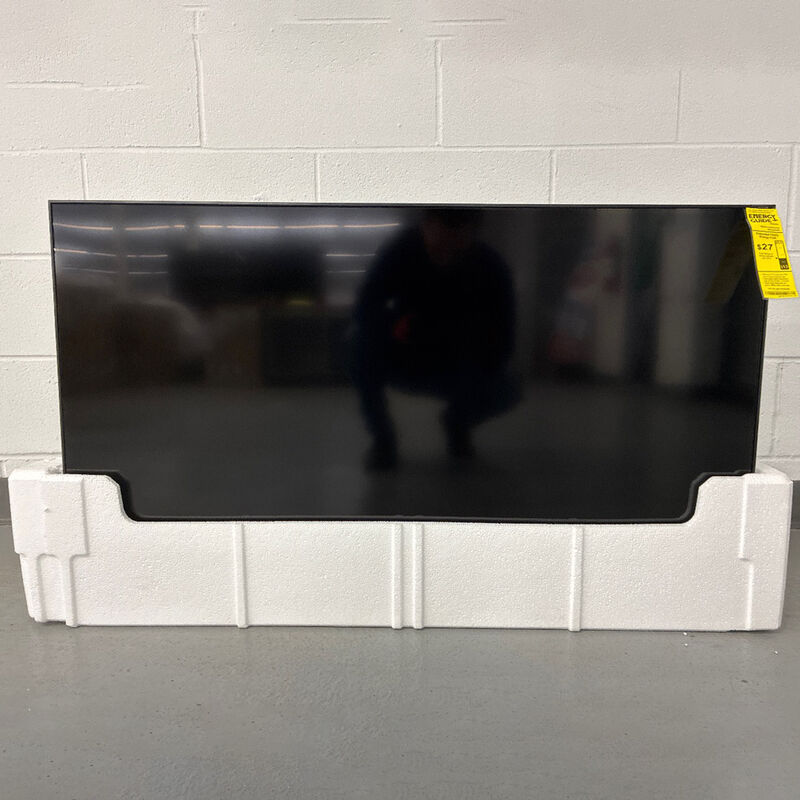 Samsung - 43" Class Q7F QLED 4K UHD Samsung Vision AI Smart TV (Open ...