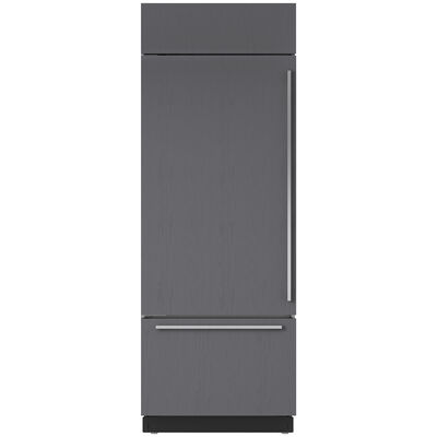 Sub-Zero Counter Depth Bottom Freezer Refrigerators | P.C. Richard & Son