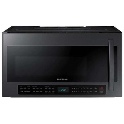 Samsung Microwaves | P.C. Richard & Son