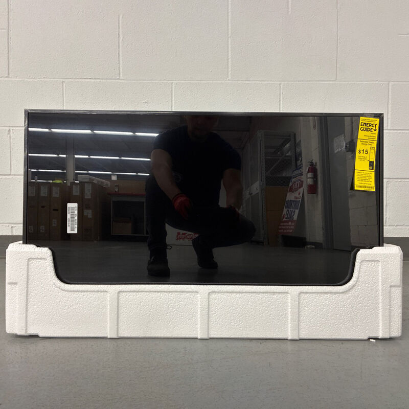 Samsung - 32" Class F6000F LED Full HD Smart Tizen TV (Open Box ...