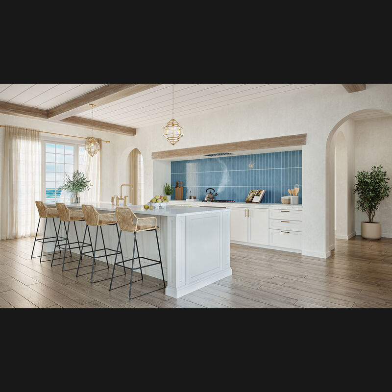 Best HBN22 Series 48 in. Smart Ducted Standard Style Range Hood with ...