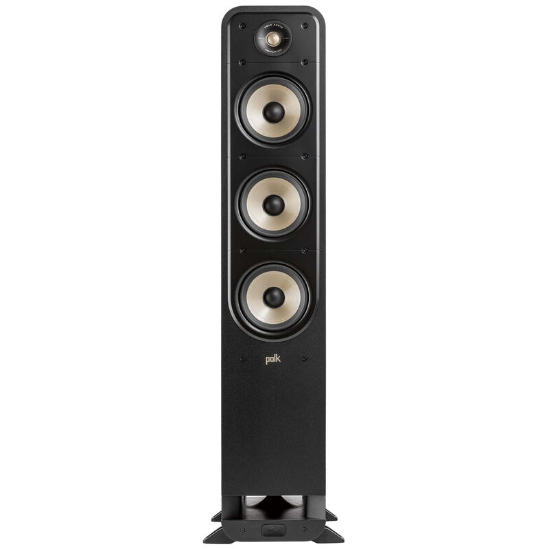 Polk Signature Elite ES60 High-Quality Large Floor-Standing Tower ...