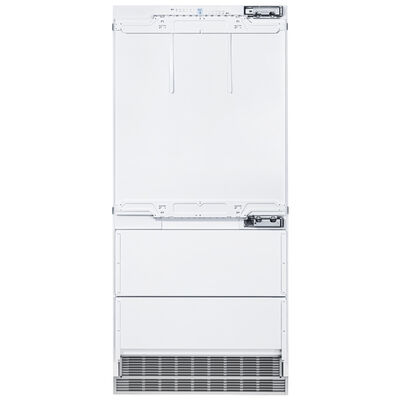 Liebherr Bottom Freezer Refrigerators with Ice Maker | P.C. Richard & Son