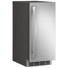 GE Profile Ice Maker Door Kit - Stainless Steel | P.C. Richard & Son