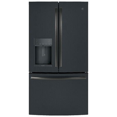 GE Profile Refrigerators | P.C. Richard & Son