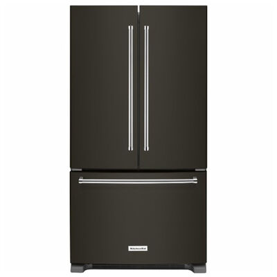 KitchenAid Counter Depth French Door Refrigerators | P.C. Richard & Son