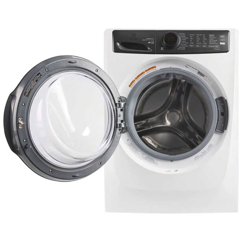 Electrolux 700 Series 27 in. 4.5 cu. ft. Stackable Front Load Washer ...