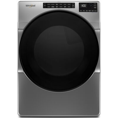 Whirlpool Stackable Washers & Dryers | P.C. Richard & Son