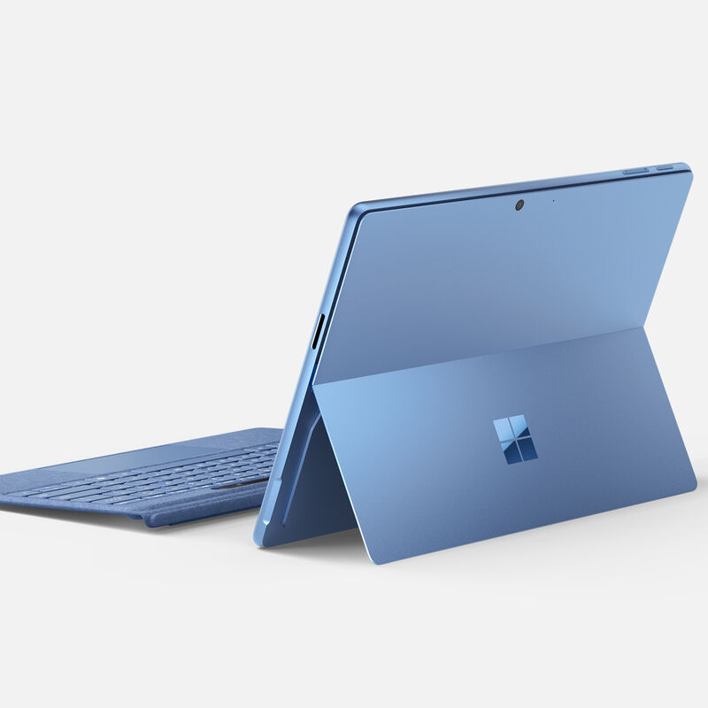 Microsoft Surface Pro 13 in. 2-in-1 Touchscreen Notebook with Copilot ...