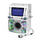 Singing Machine CD+G Karaoke Machine With 7" Color LCD Monitor | P.C ...