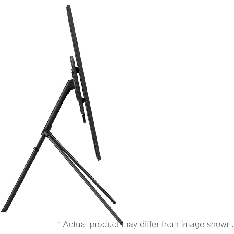 Samsung Auto Rotating Studio Stand for TV - Black | P.C. Richard & Son