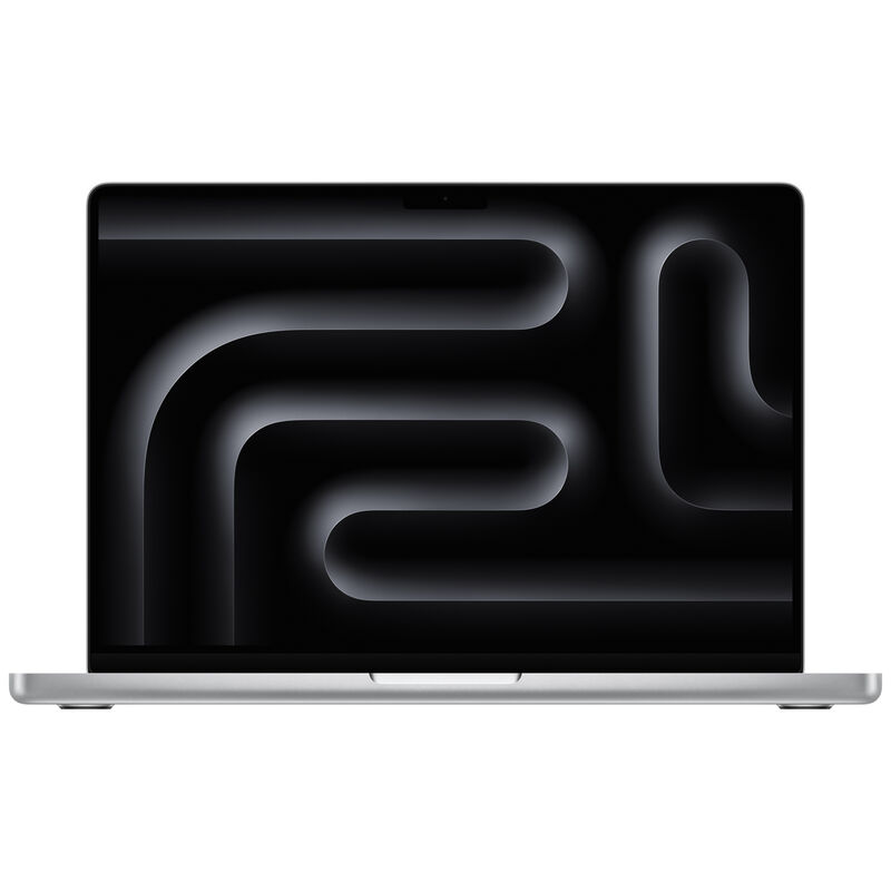 Apple MacBook Pro (2025) 14 in. Notebook with Apple Intelligence, Apple ...