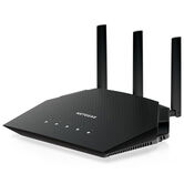 Netgear 4-Stream Dual-Band WiFi 6 Router, 1.8Gbps | P.C. Richard & Son
