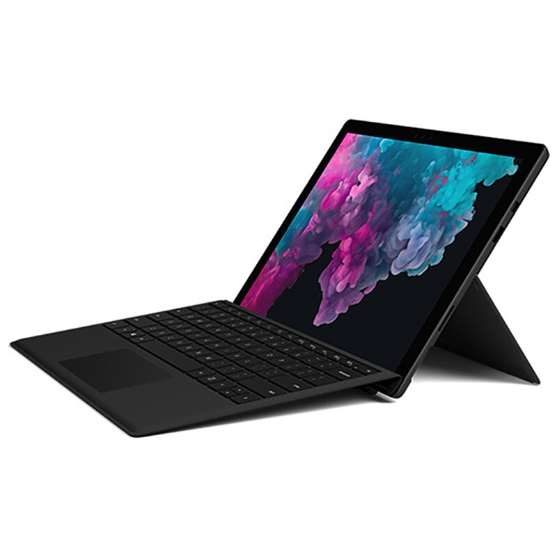 889842420166 UPC - Microsoft Surface Pro 6 2 In 1 Laptop | UPC Lookup