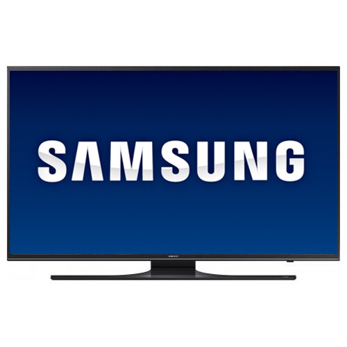 Samsung 60" Class 4K Ultra HD LED Smart TV | PCRichard.com | UN60JU6500