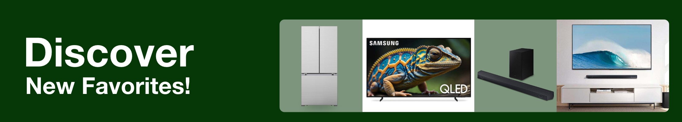 Shop Appliances, TVs, Laptops and more at P.C. Richard
