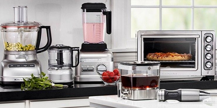 Small Kitchen Appliances | P.C. Richard & Son