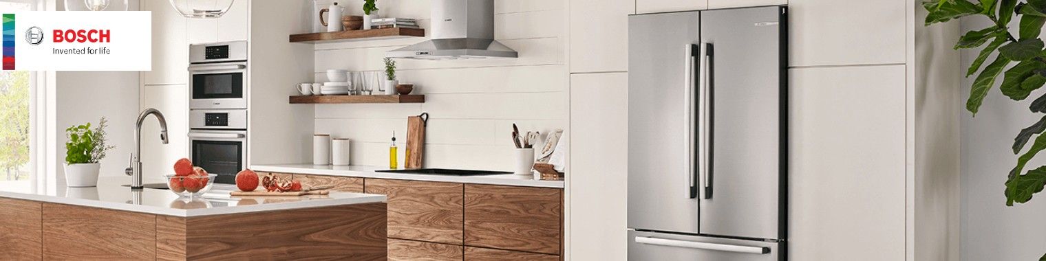 Bosch Appliances & Products | P.C. Richard & Son