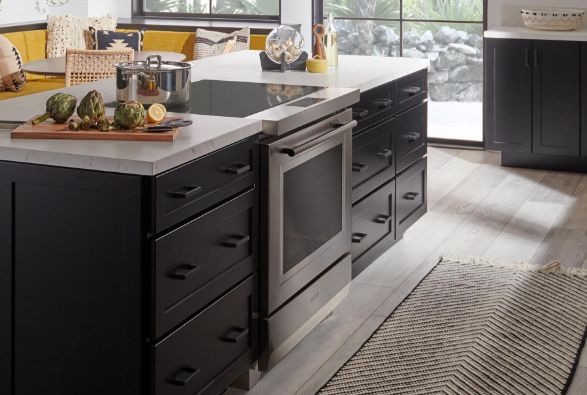 Wolf Stoves - Ranges - Ovens | P.C. Richard & Son