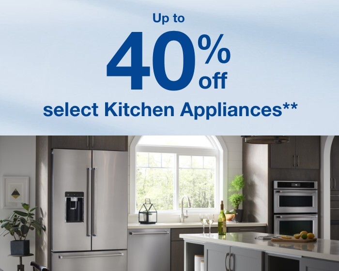 Kitchen Appliances | P.C. Richard & Son