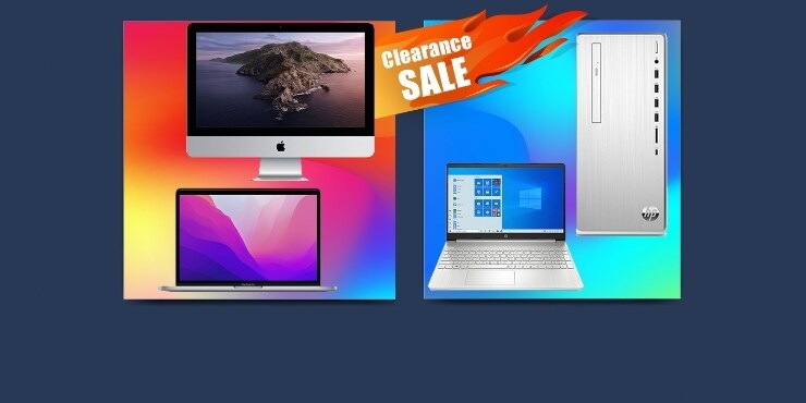 Laptop, Computer & Tablet Deals | P.C. Richard & Son