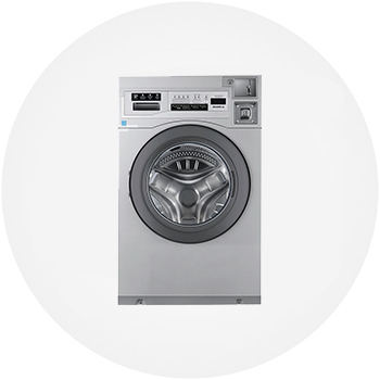 Commercial Washers and Dryers | P.C. Richard & Son