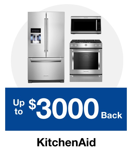 Kitchen Appliances | P.C. Richard & Son