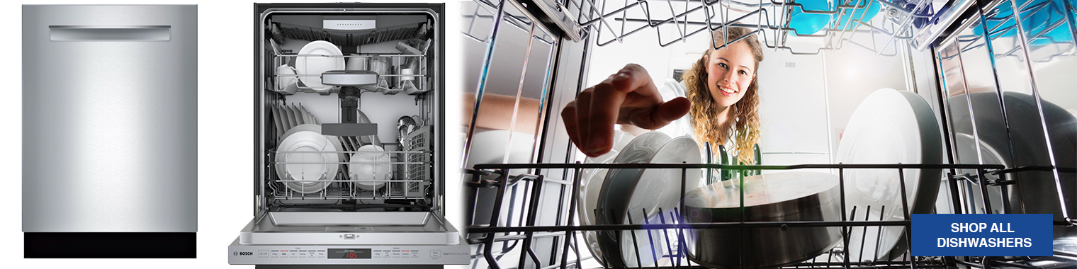 Dishwashers | P.C. Richard & Son
