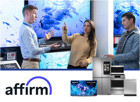Shop Appliances, TVs, Laptops and more at P.C. Richard